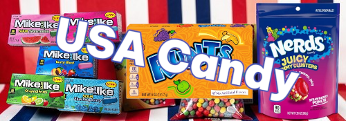 Haribo Dragibus